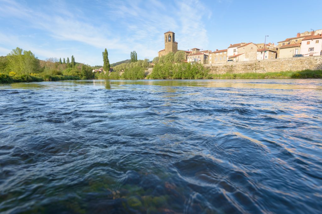 L'HISTOIRE DE LANGEAC - Ville de Langeac